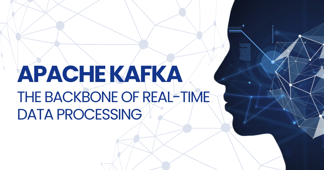 Apache Kafka Explained: The Backbone of Real-Time Data Processing | CRTVAI | CRTVAI Blogs
